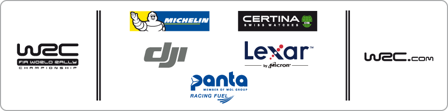 RallyRACC - Patrocinadores y Colaboradores